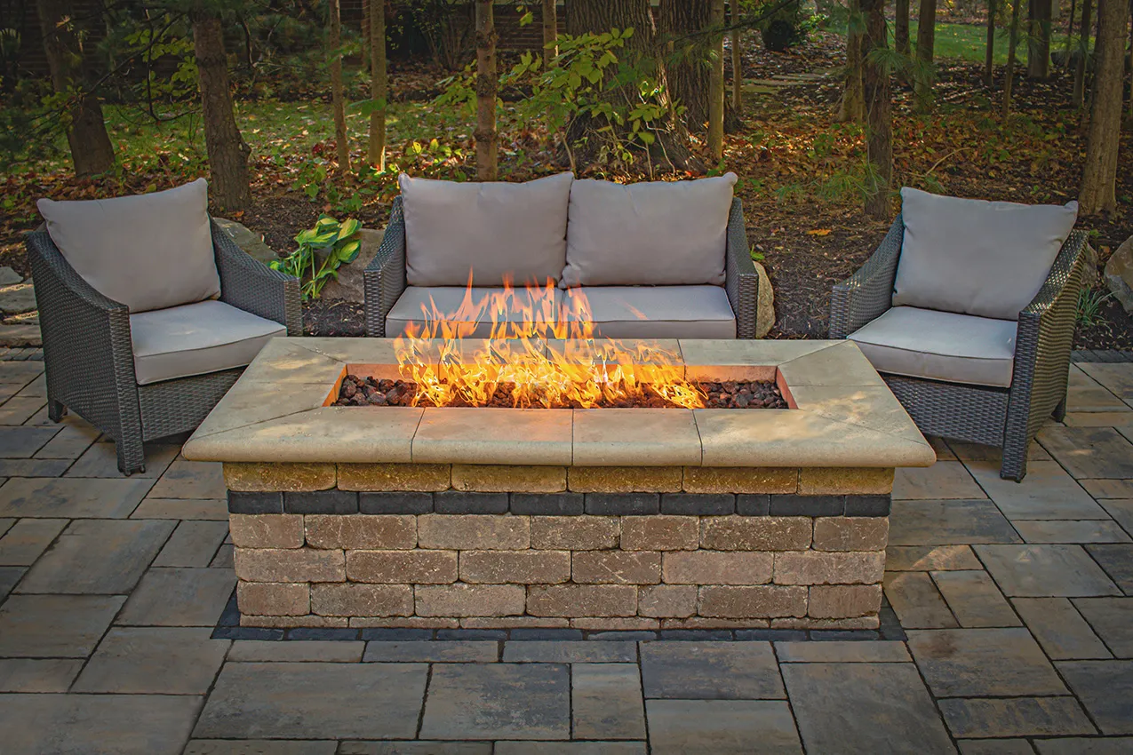 Auman Landscape | Premier Landscape Design & Installation